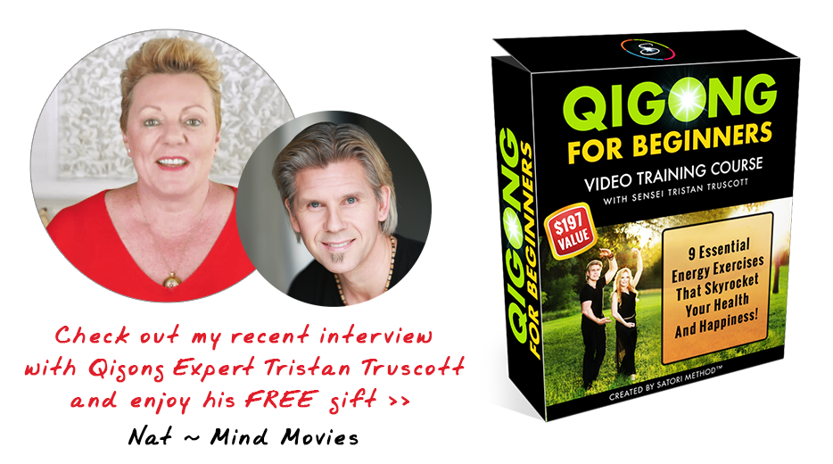 Free Qigong For Beginners Course